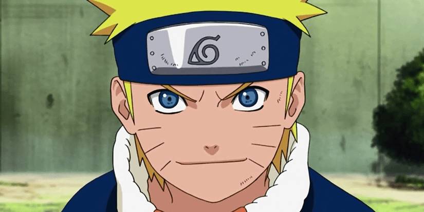 Naruto Uzumaki's 10 Best Personality Traits, Ranked