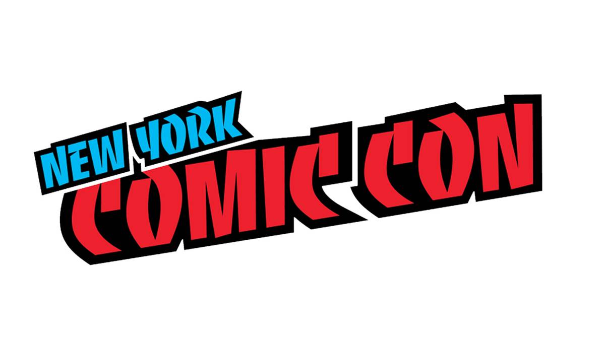 ReedPop Announces New York Comic Con's First Wave of Programming