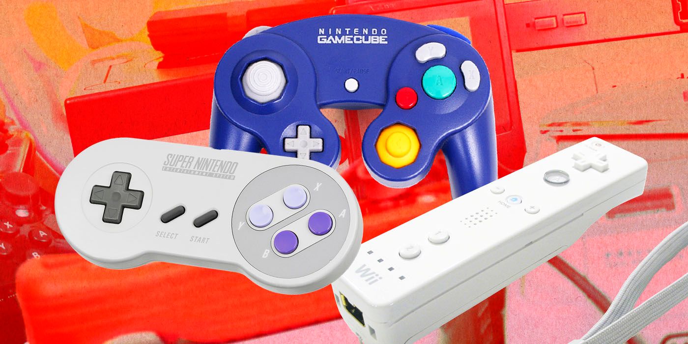 Nintendo Just Shut Down a Massive Website - And This Time, the FBI Got ...