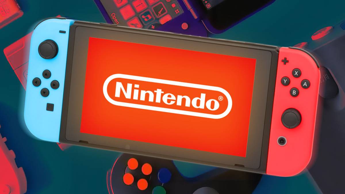 Nintendo's Next Console Reportedly Coming in 2024