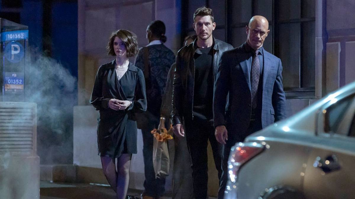 Law & Order: Organized Crime Season 3, Episode 2 Recap & Spoilers