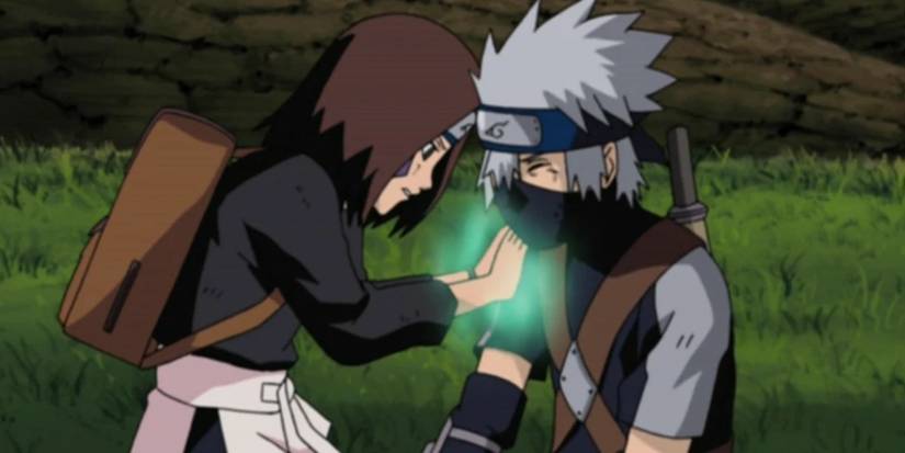 10 Things Naruto Fans Wish They Knew About Rin Nohara