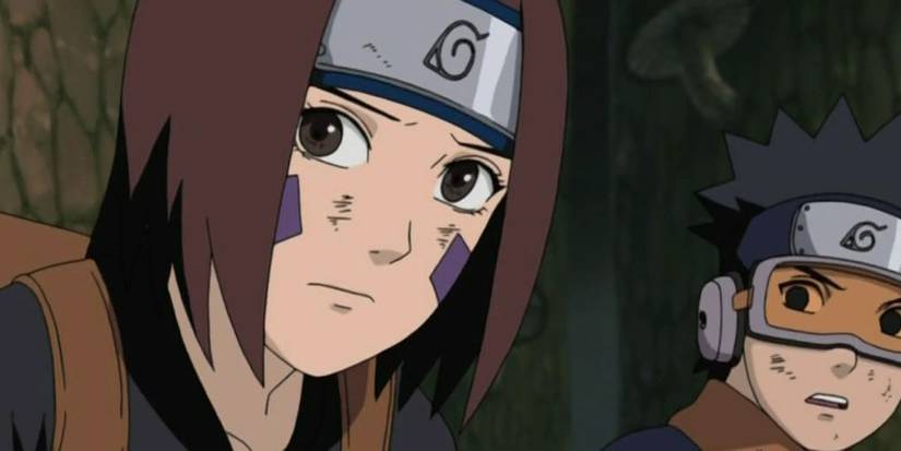 10 Things Naruto Fans Wish They Knew About Rin Nohara
