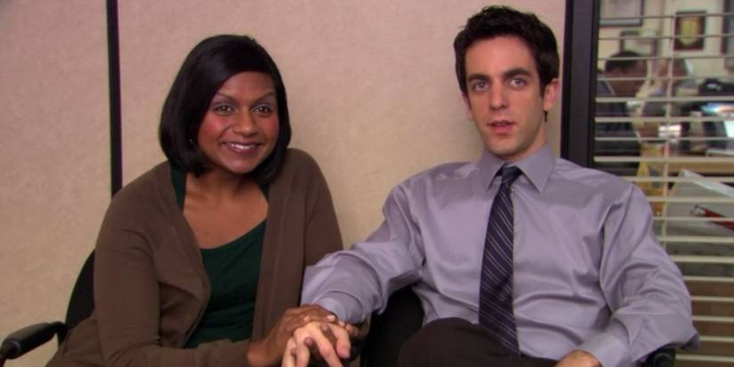 Why Ryan Really Left The Office in Season 5