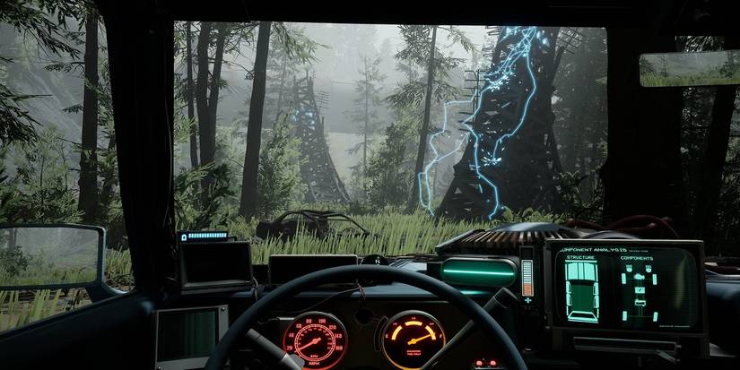 10 Best Horror Games Since 2020, Ranked