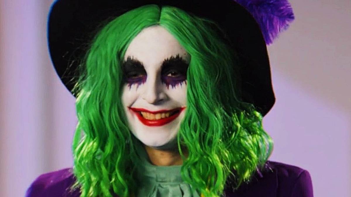 The People's Joker Gets New Trailer and Release Date