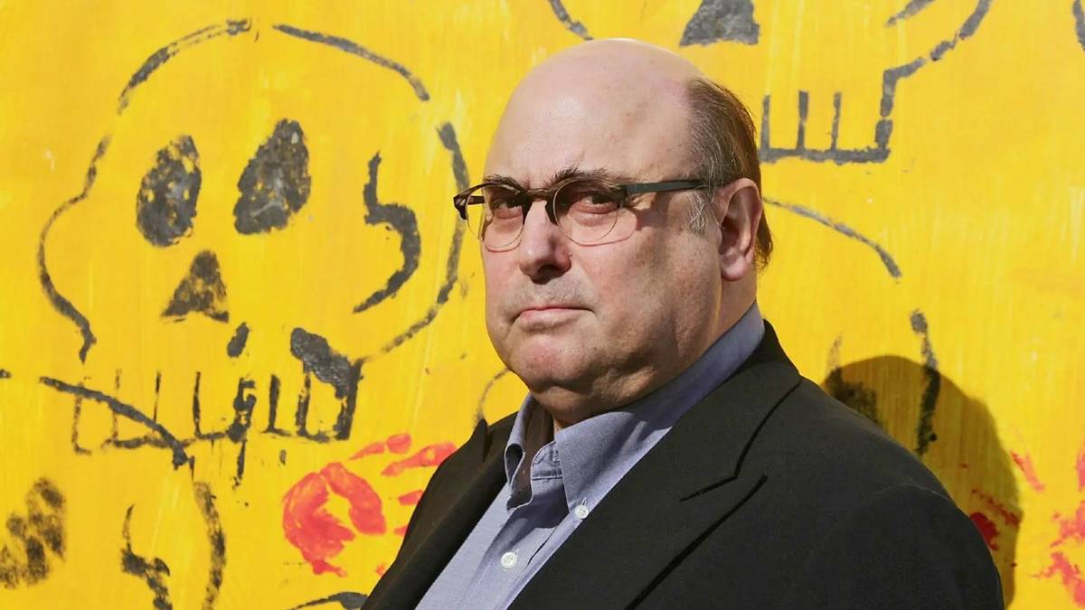 Celebrated Horror Writer Peter Straub Dies at 79