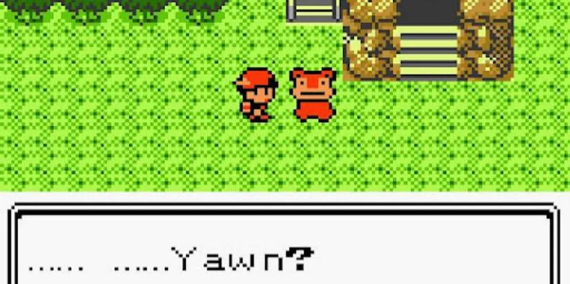 The 10 Most Boring Video Game Protagonists