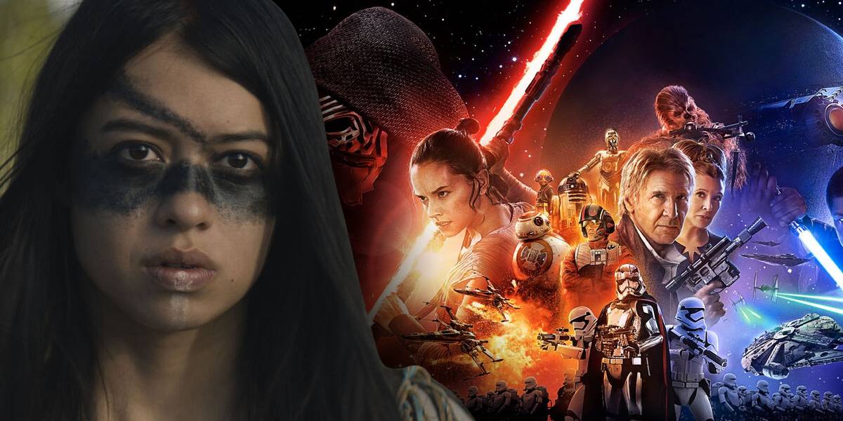 Prey Director Defends Star Wars: The Force Awakens, A New Hope Similarities