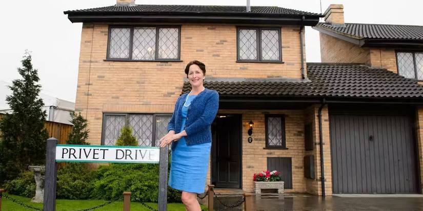 10 Most Interesting Facts About The Harry Potter Series