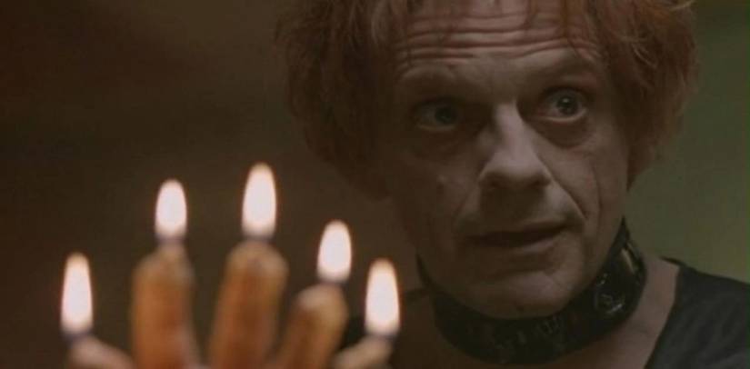 Clive Barker’s 10 Best Horror Movies, Ranked According To IMDB