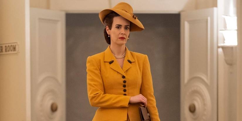 Every Ryan Murphy Show, Ranked