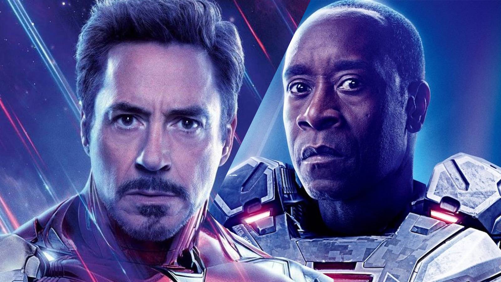 The MCU's Most Notorious Flop Killed This Iron Man Spinoff Before It ...