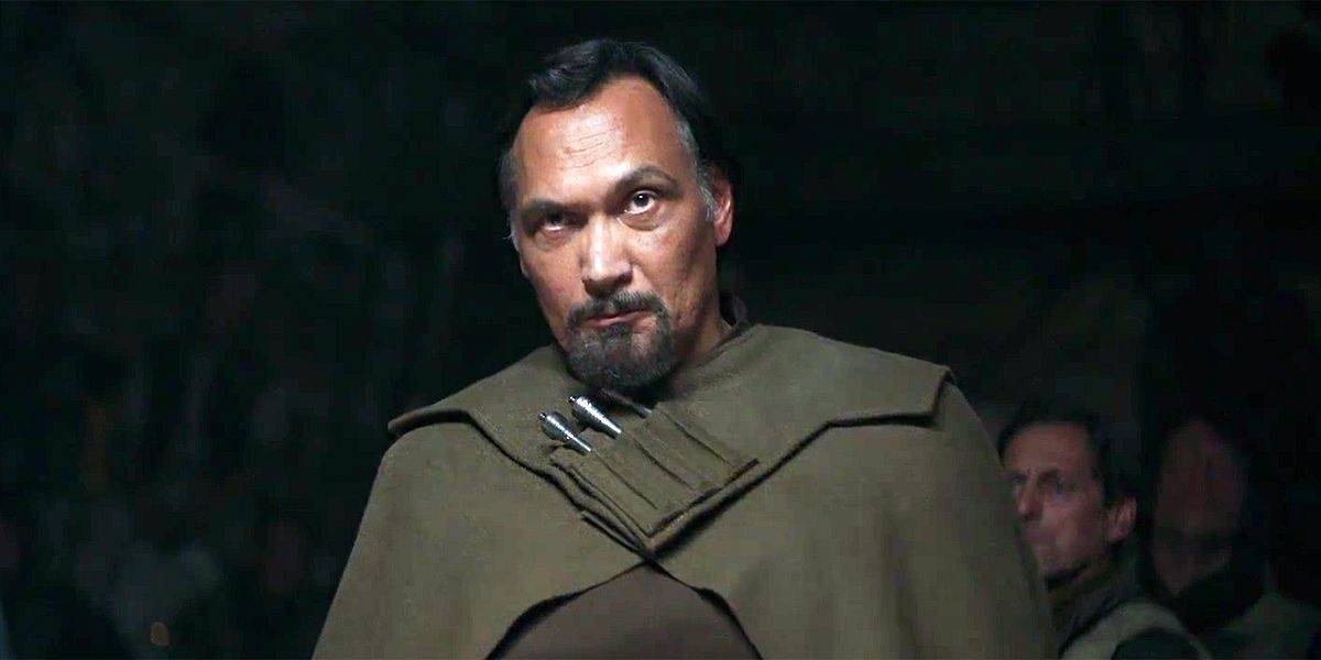 Bail Organa Started Star Wars' Rebellion Almost Immediately After Order 66