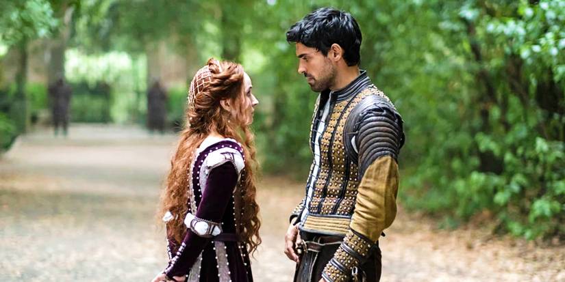 Rosaline Trailer Shines a New Light on Shakespeare's Romeo and Juliet