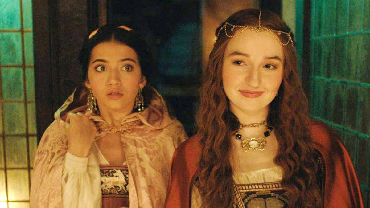 Rosaline Trailer Shines a New Light on Shakespeare's Romeo and Juliet