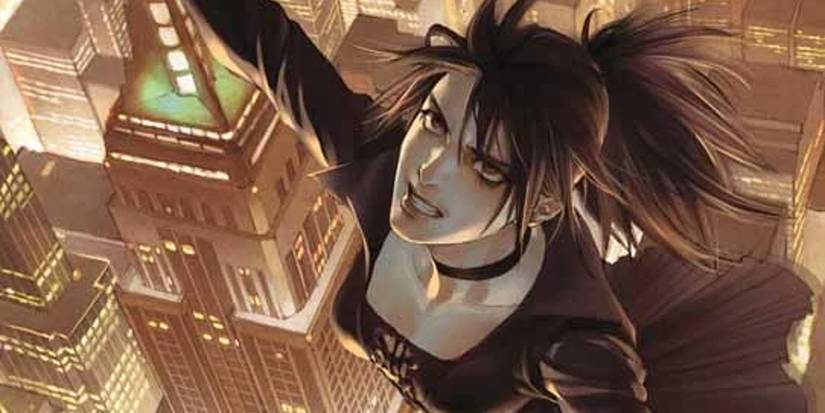 Your Friendly Neighborhood Spider-Man: Who Is Nico Minoru in Marvel Comics?