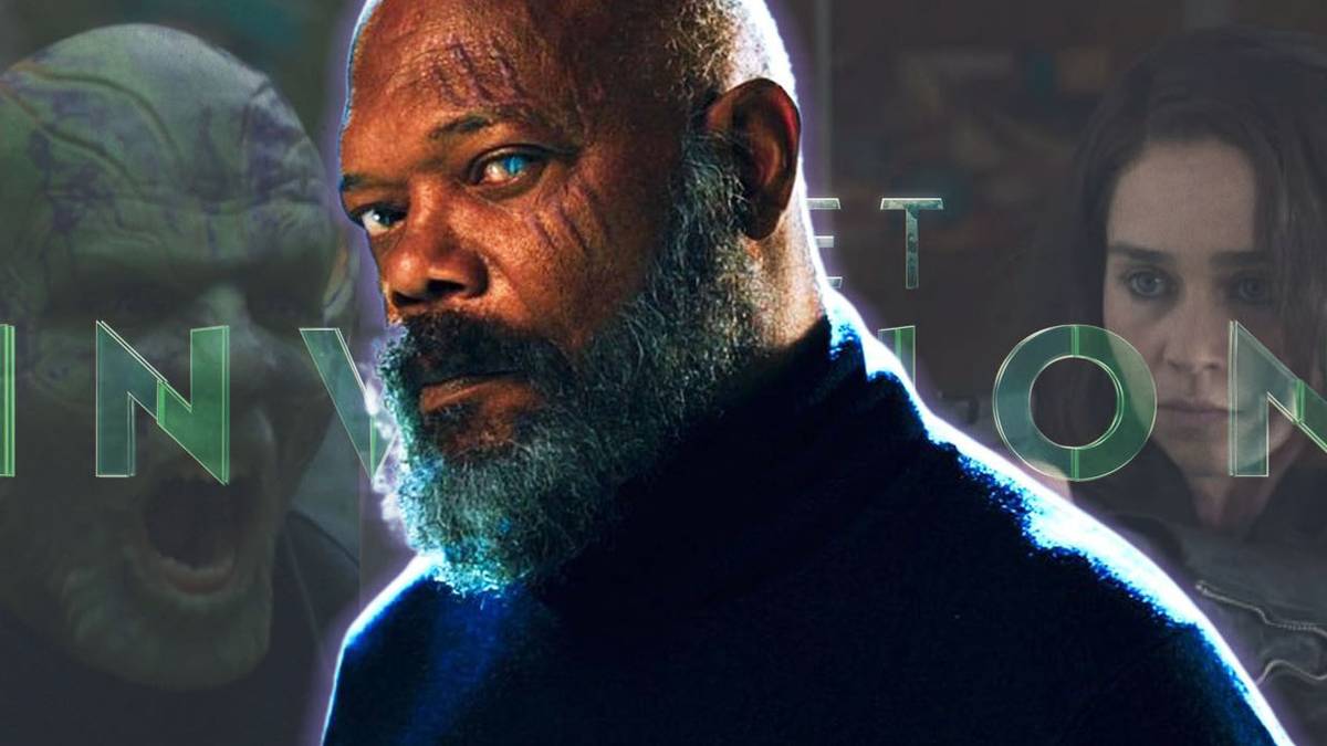 MCU Theory: Secret Invasion Explains Why Agents Of SHIELD Isn't Canon
