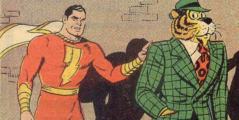 Worst Parts Of Reading Golden Age Comics