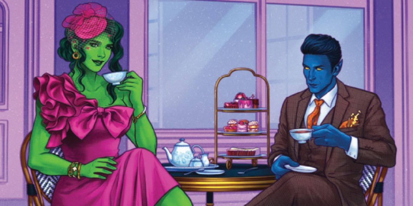 She-Hulk Reveals What Makes a Marvel Superhero Good or Bad