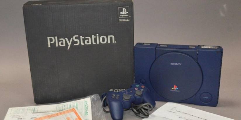 Every PlayStation Console, Ranked By Sales