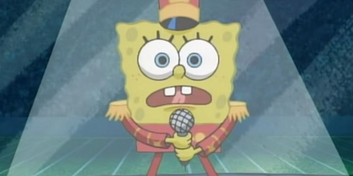 10 Things You Didn't Know About SpongeBob SquarePants