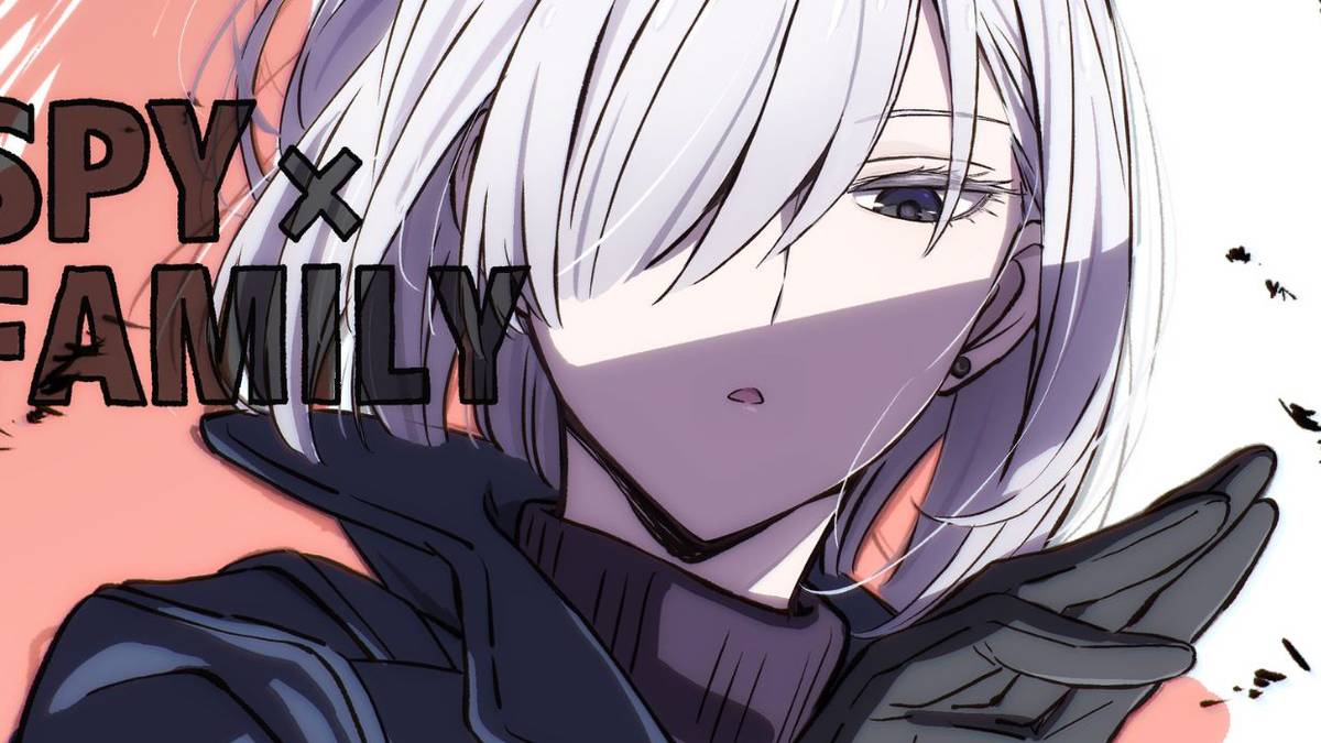 Spy x Family: Agent Nightfall Could Be the Fall Anime Season's Best Girl