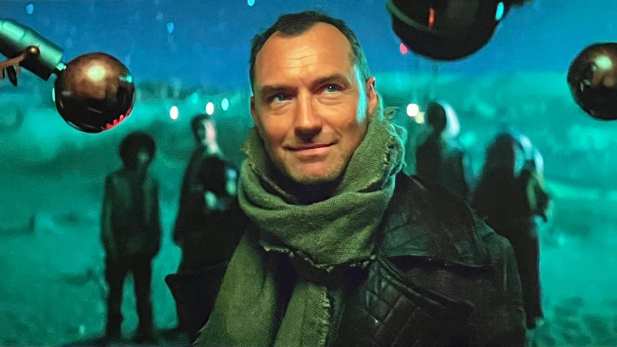 Skeleton Crew: Is Jod Na Nawood's True Identity Really as Obvious as It ...