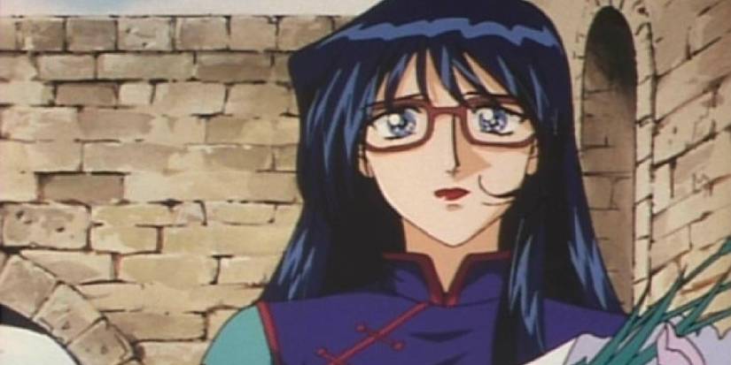 Orphen's Stephanie and Lovely Complex's Seiko's Trans Representation
