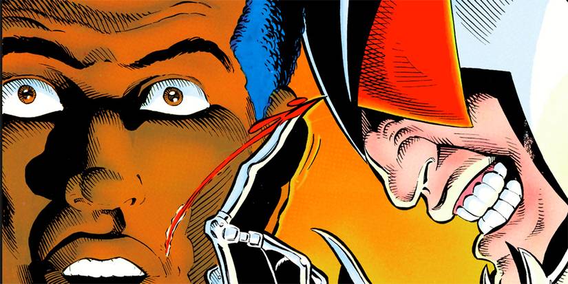 10 Scariest DC Villains, Ranked