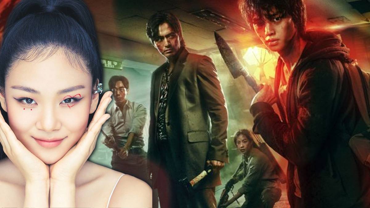 Sweet Home Season 2 Confirms Appearance by K-Pop Soloist BIBI