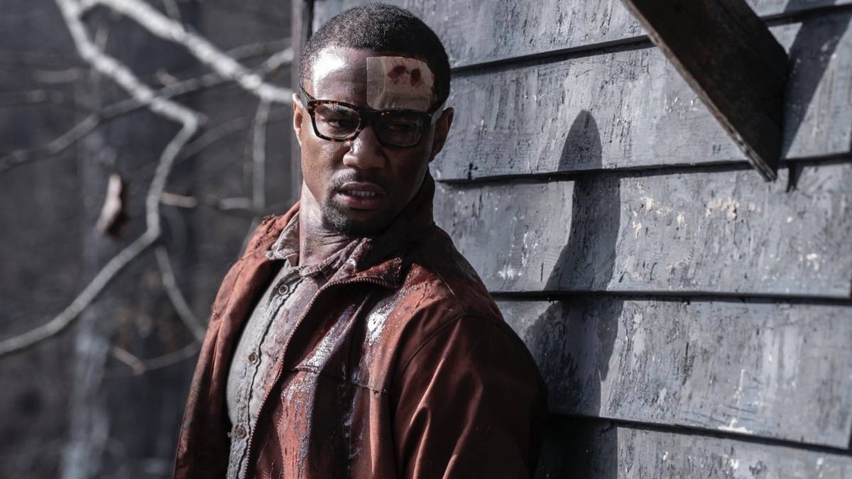 Tales of the Walking Dead Proves the Amnesia Trope Is Terrible