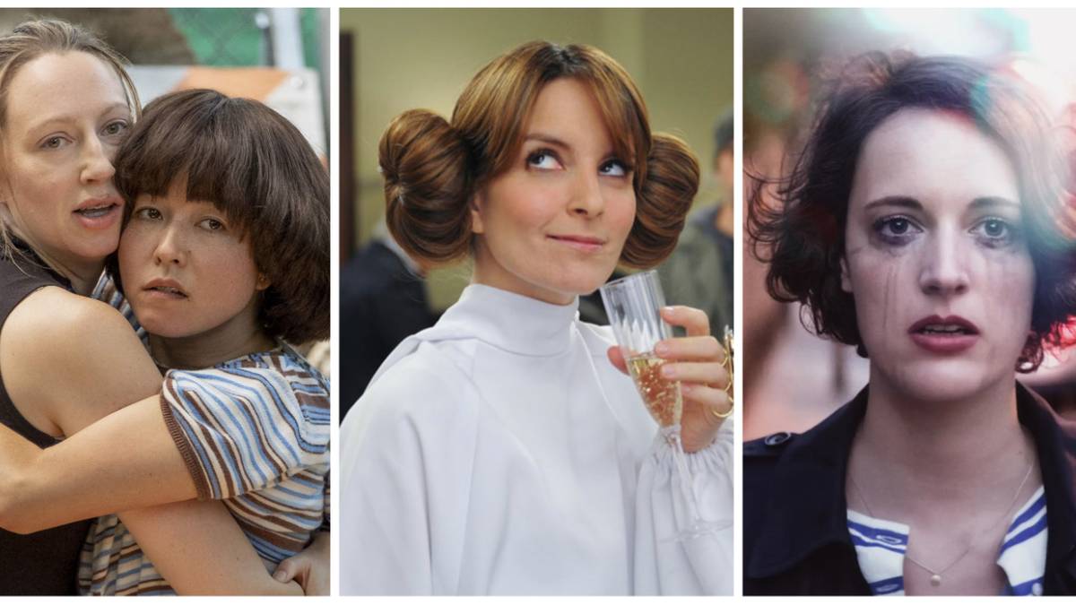 10 Best Comedy Series Of The 21st Century