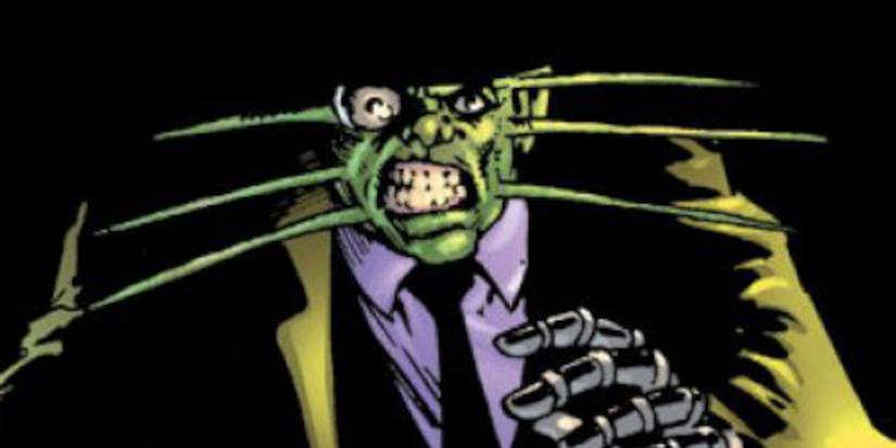 10 Horror Characters Fans Want To See In The MCU Halloween Special