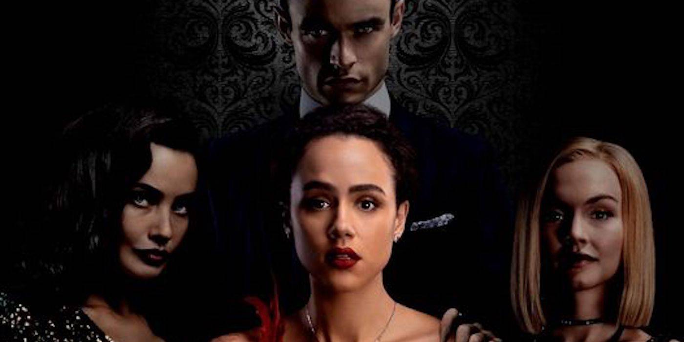 The Invitation's Biggest Hero Isn't Evie - It's Lucy