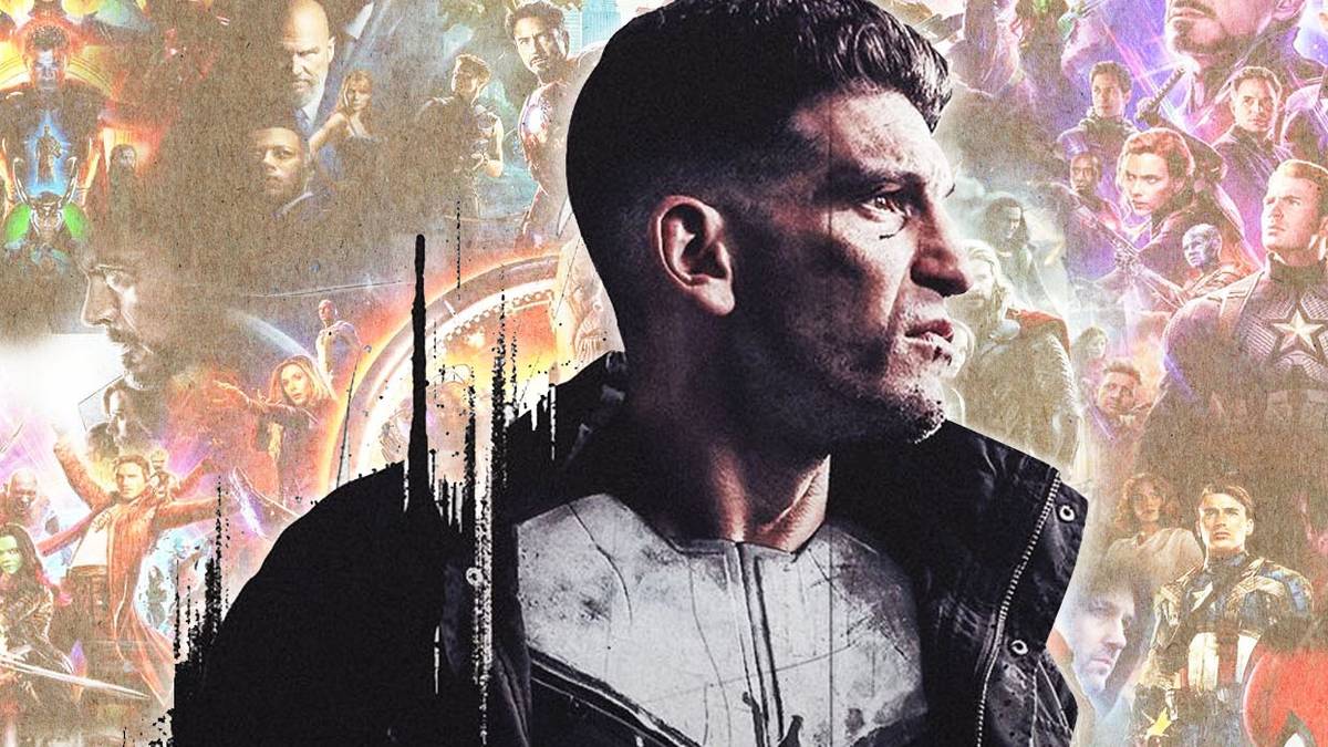 Jon Bernthal's Future as The Punisher in the MCU Gets Exciting Update ...