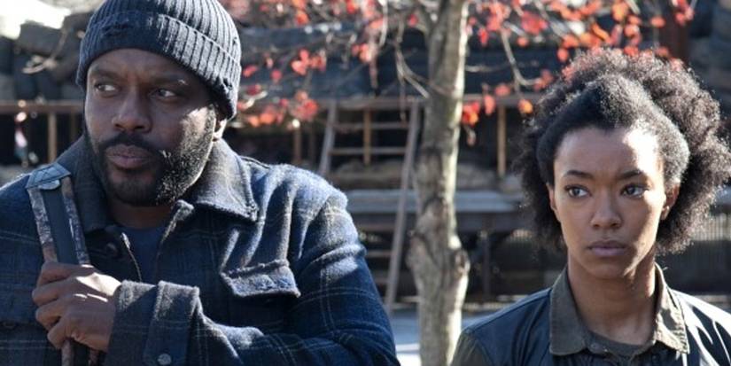 Tales of the Walking Dead Can Improve With More TWD Characters