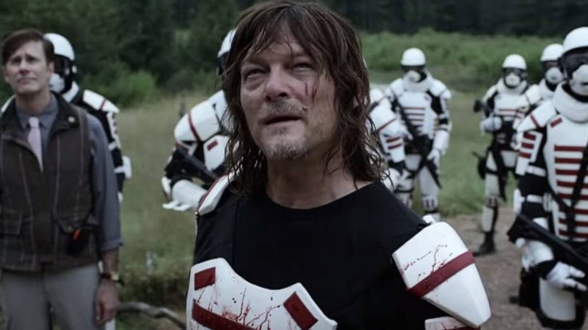 The Walking Dead Proves It Rushed Its Commonwealth Story