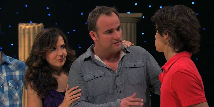 10 Best Disney Channel Parents, Ranked