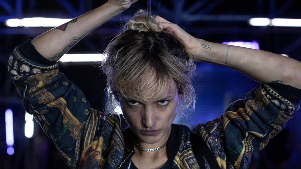 Titane: How the 2021 Film Delivers Body Horror With a Twist