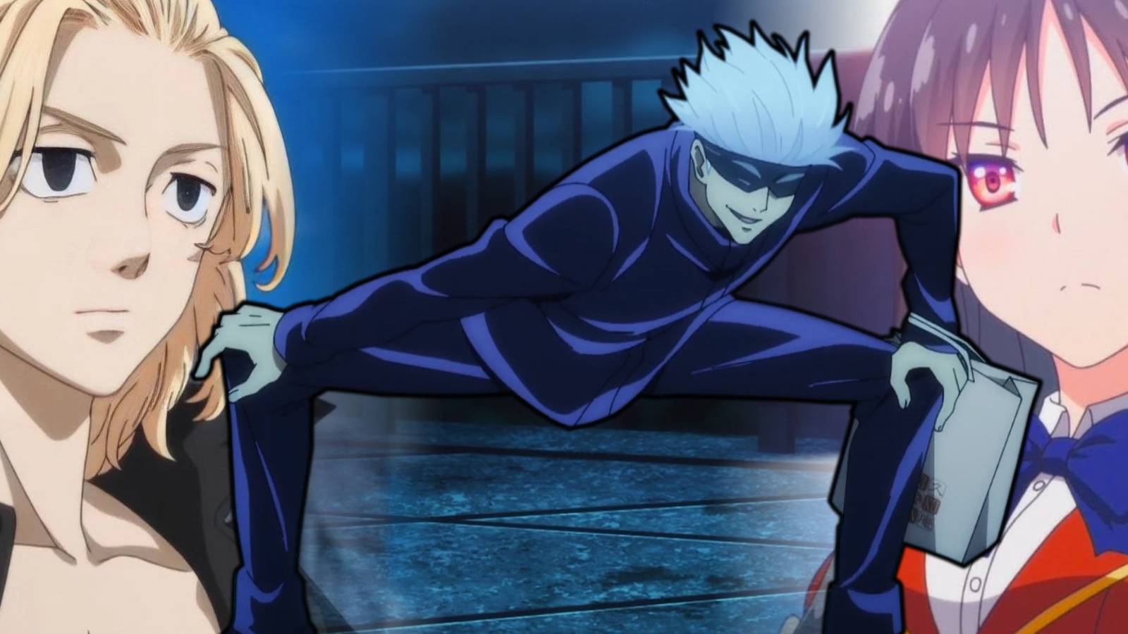10 Anime Characters Who Are Too Proud For Their Own Good