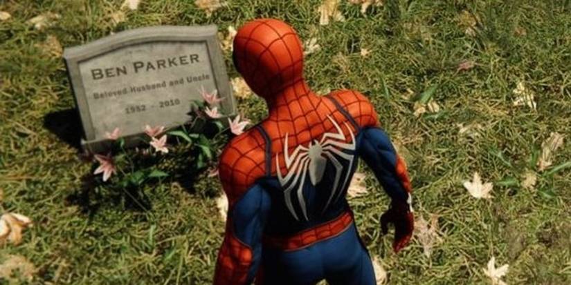10 Ways Marvel's Spider-Man PS4 Is The Best Spider-Man Adaptation