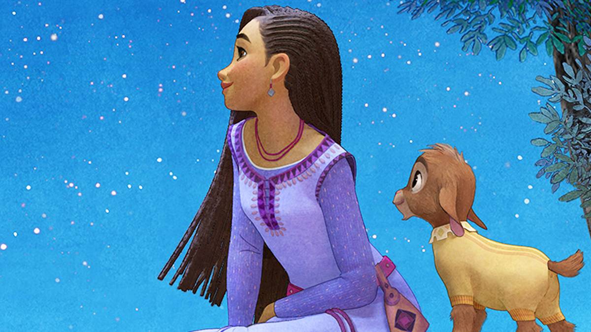 Disney's Wish Is Disney's Biggest Test