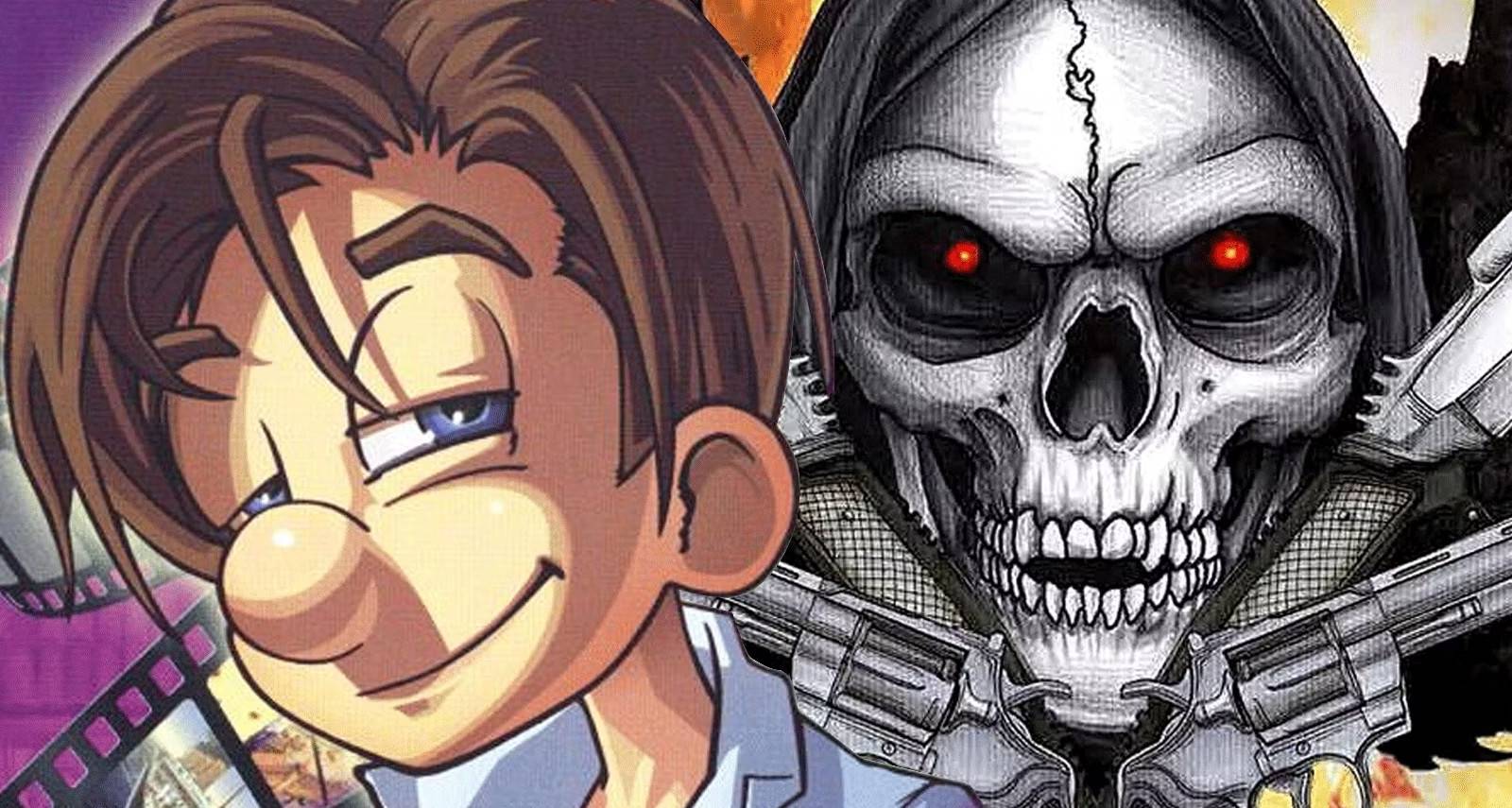 10 Worst Video Games Of All Time, According To Metacritic