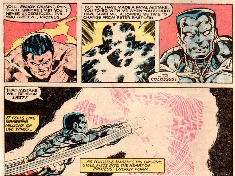 The Unsung Creators Behind the Most Iconic X-Men Creative Run
