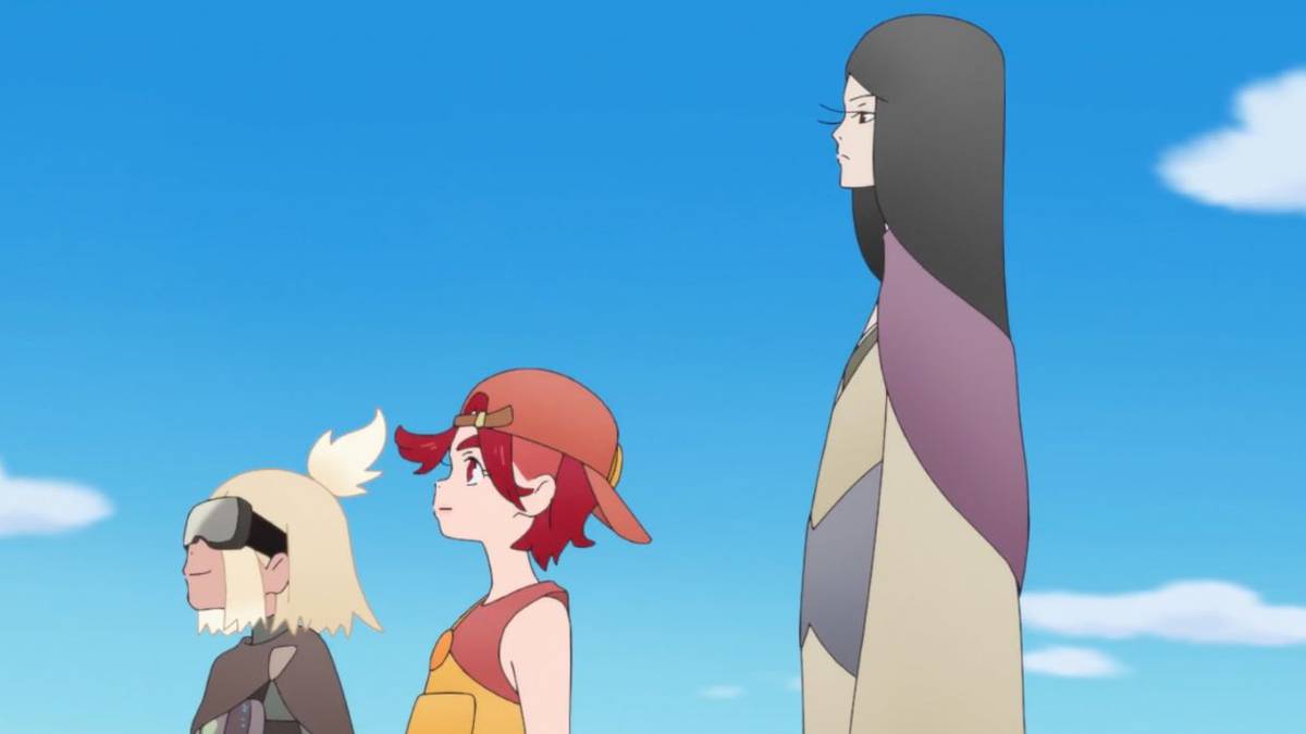 Yurei Deco: Why the Anime Failed Despite Massive Potential