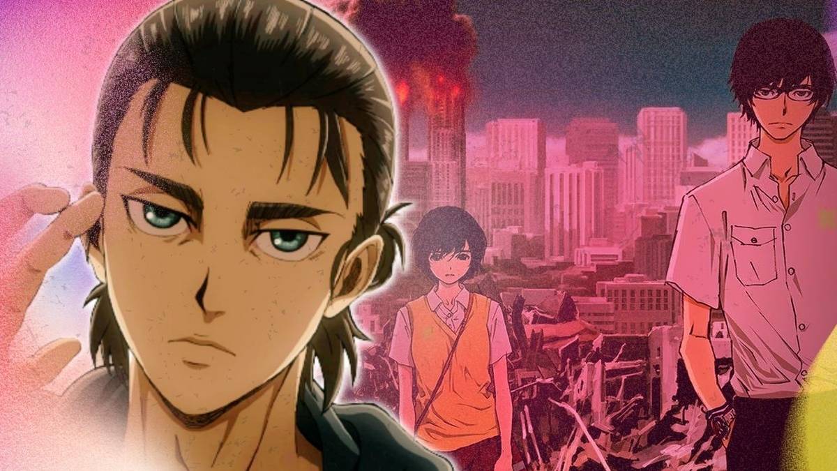 10 Anime Series That Blur The Line Between Hero & Villain