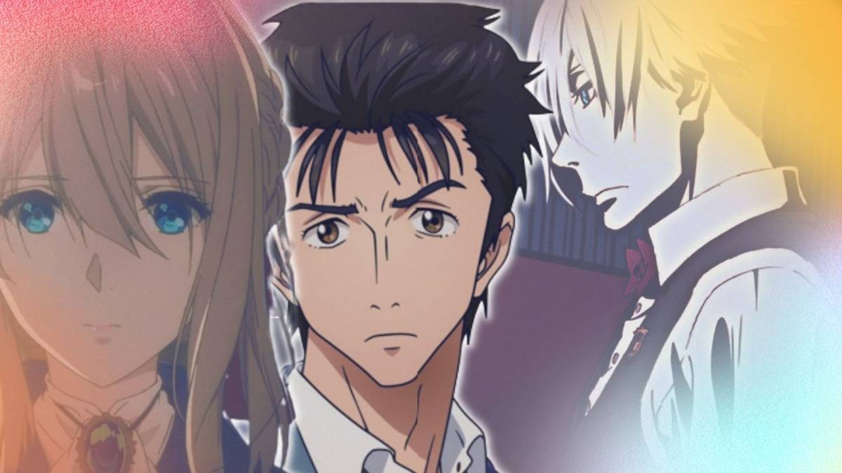 10 Anime Series That Contemplate The Meaning Of Life