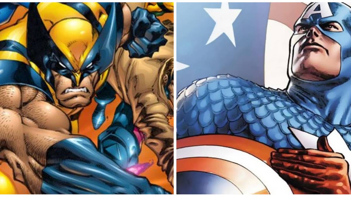 10 Great Comic Book Characters Whose Popularity Is Their Strongest Power