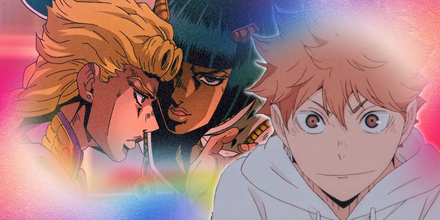 10 Best Anime Christmas Episodes